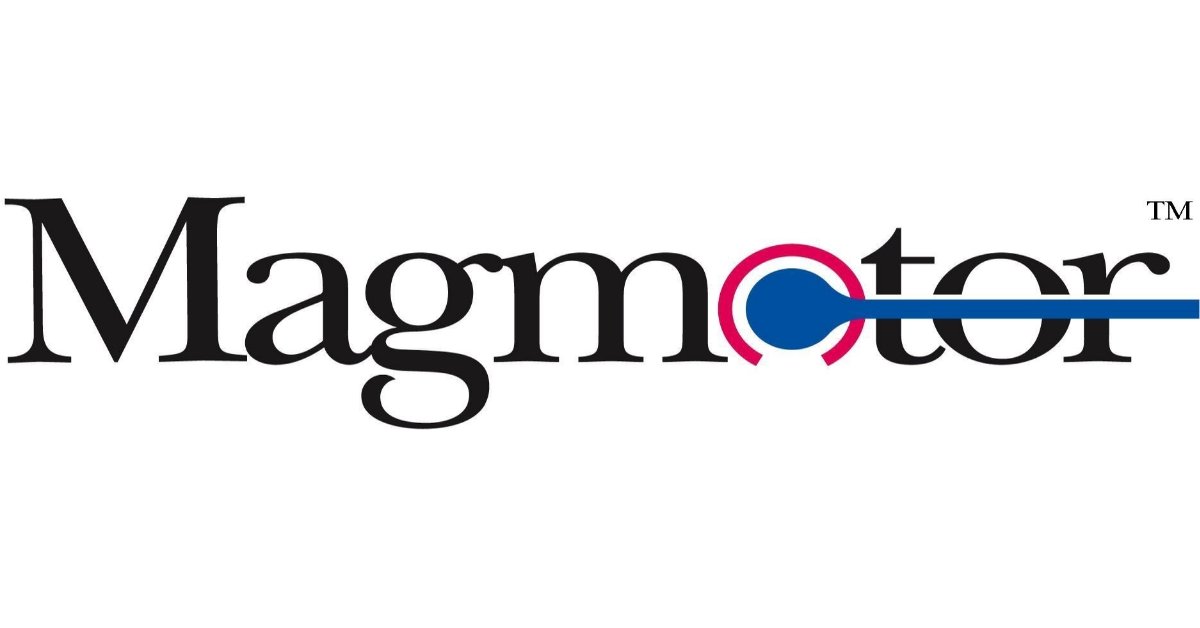 Magmotor - Servo Motors - Electric Motor Manufacturer – Magmotor ...