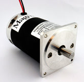 Magmotor - Servo Motors - Electric Motor Manufacturer – Magmotor ...