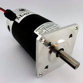 Magmotor - Servo Motors - Electric Motor Manufacturer – Magmotor ...