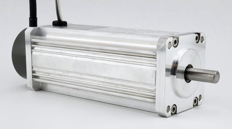 Magmotor - Servo Motors - Electric Motor Manufacturer – Magmotor ...