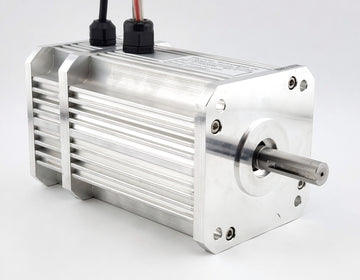 Magmotor - Servo Motors - Electric Motor Manufacturer – Magmotor ...